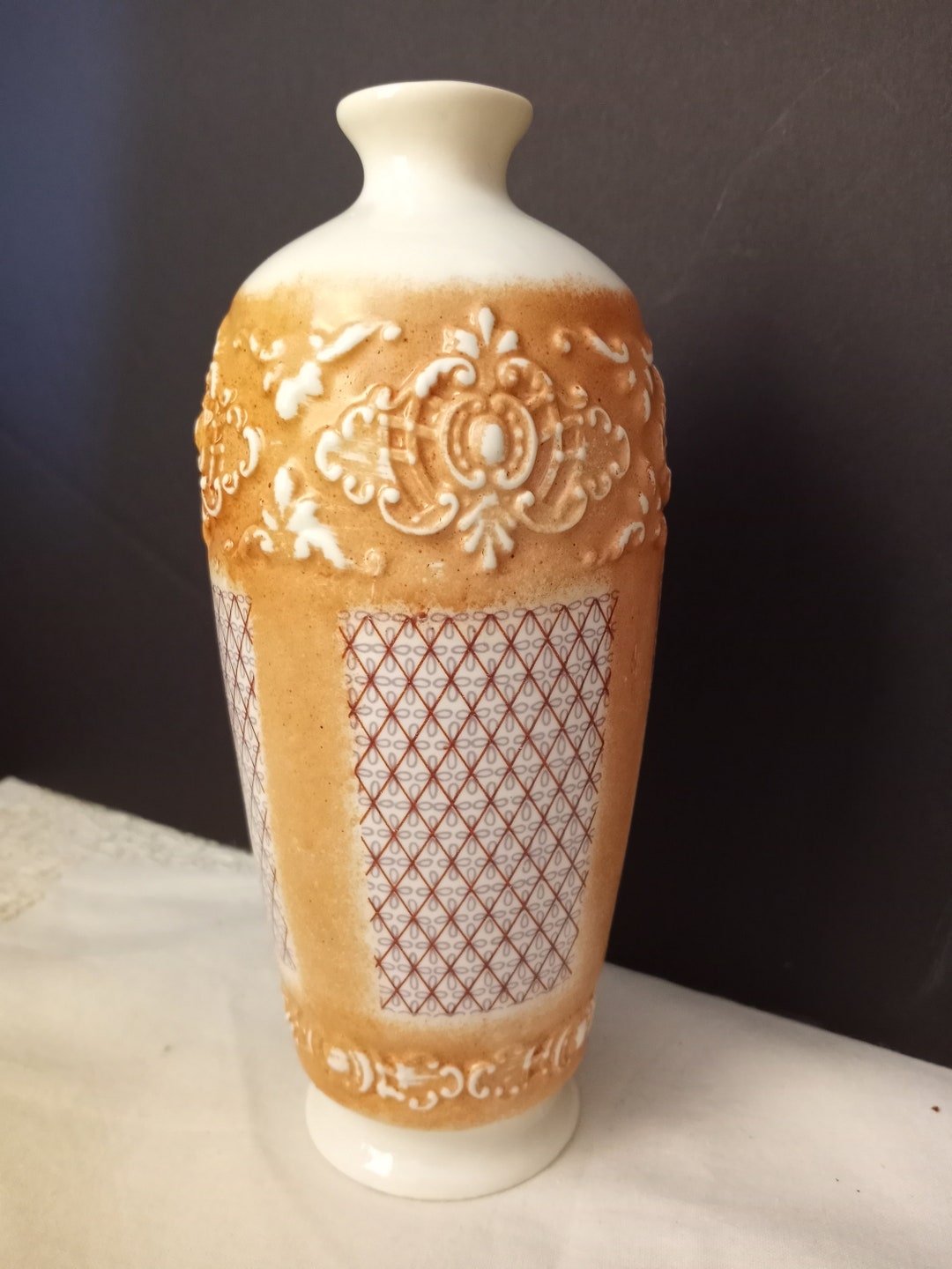 Very Scarce Midcentury Vintage Lucru Manual, Cero of Apulum Romania ...