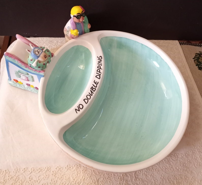 Rare Vtg Comics Character Maxine and Her Dog Swimming Pool - Etsy