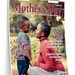 Custom Mother's Day Magazine Cover / Personalized Photo Print ...