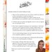 Custom Mother's Day Magazine Cover / Personalized Photo Print ...