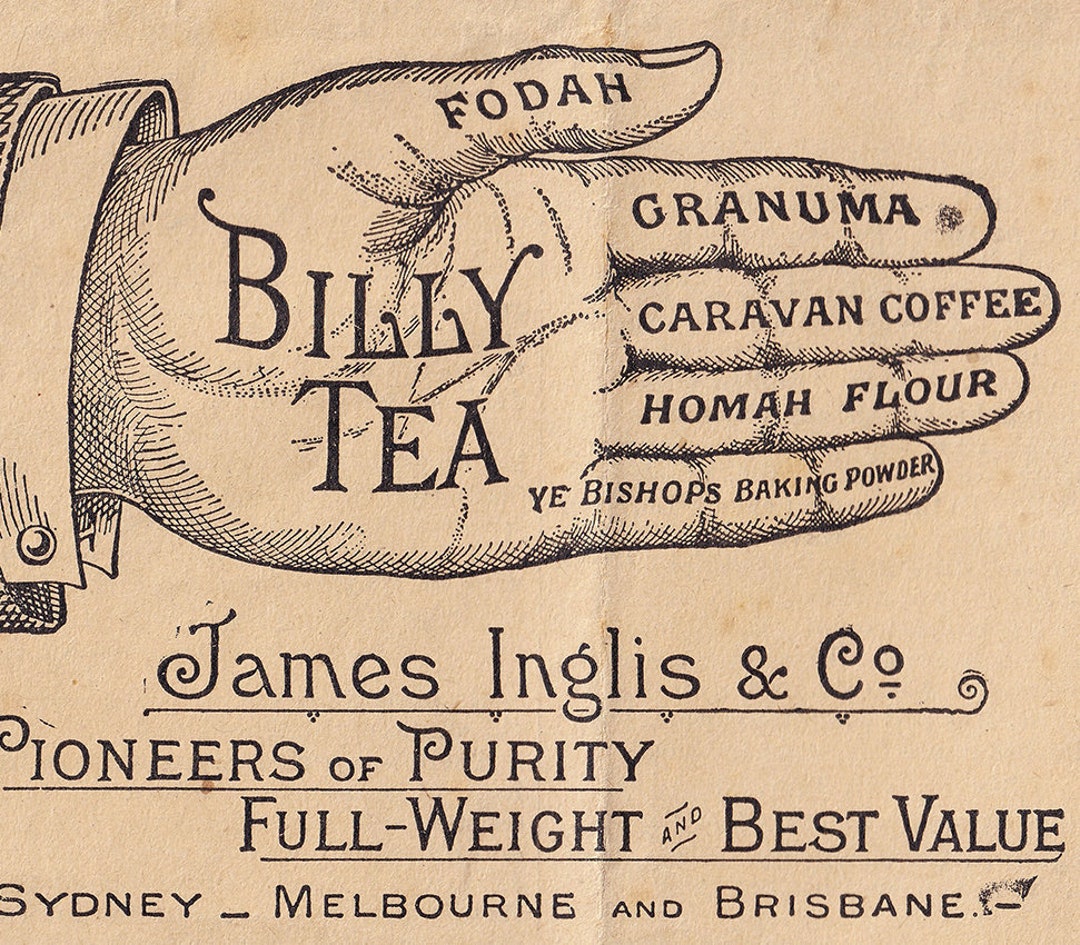 Vintage Hand Image - Digital Download Printable - Ephemera Collage ...