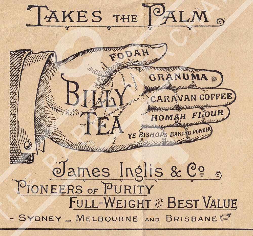 Vintage Hand Image Digital Download Printable Ephemera Collage ...