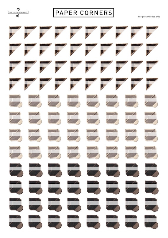 Photo Corners Download