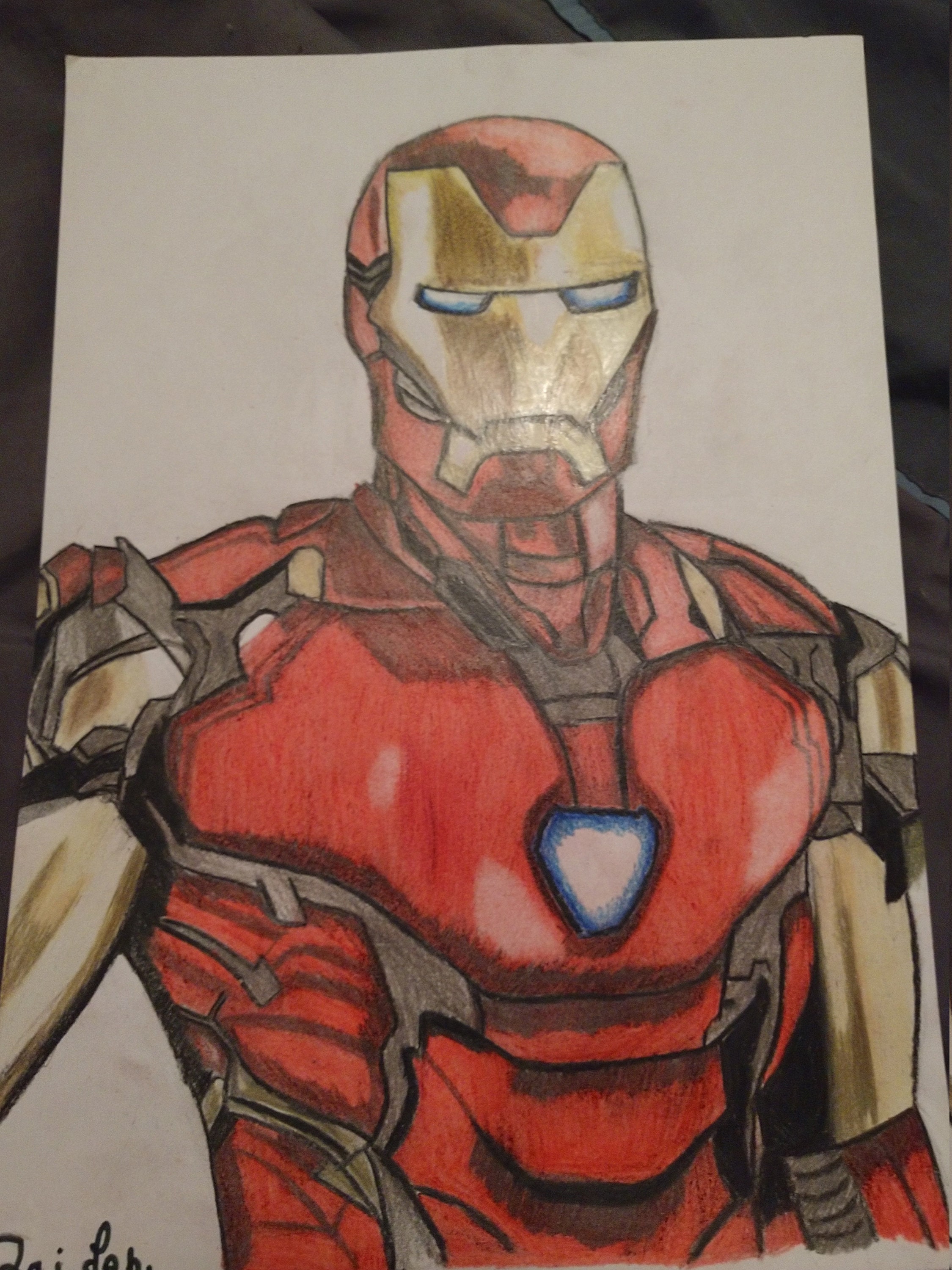 Custom Drawings - Etsy