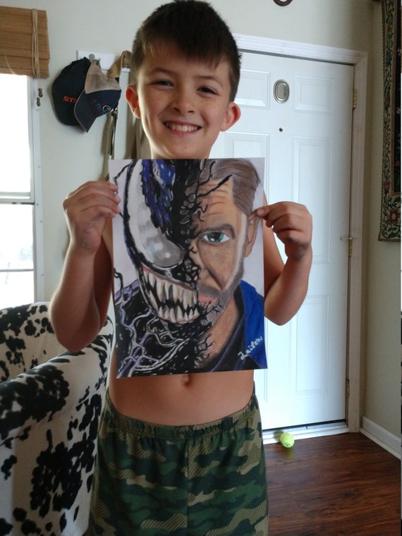 Custom Drawings - Etsy