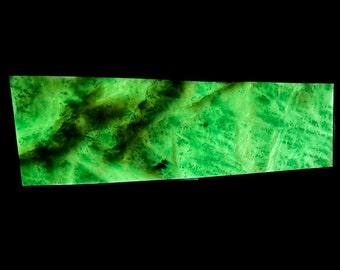 Large Jade Slab - Etsy