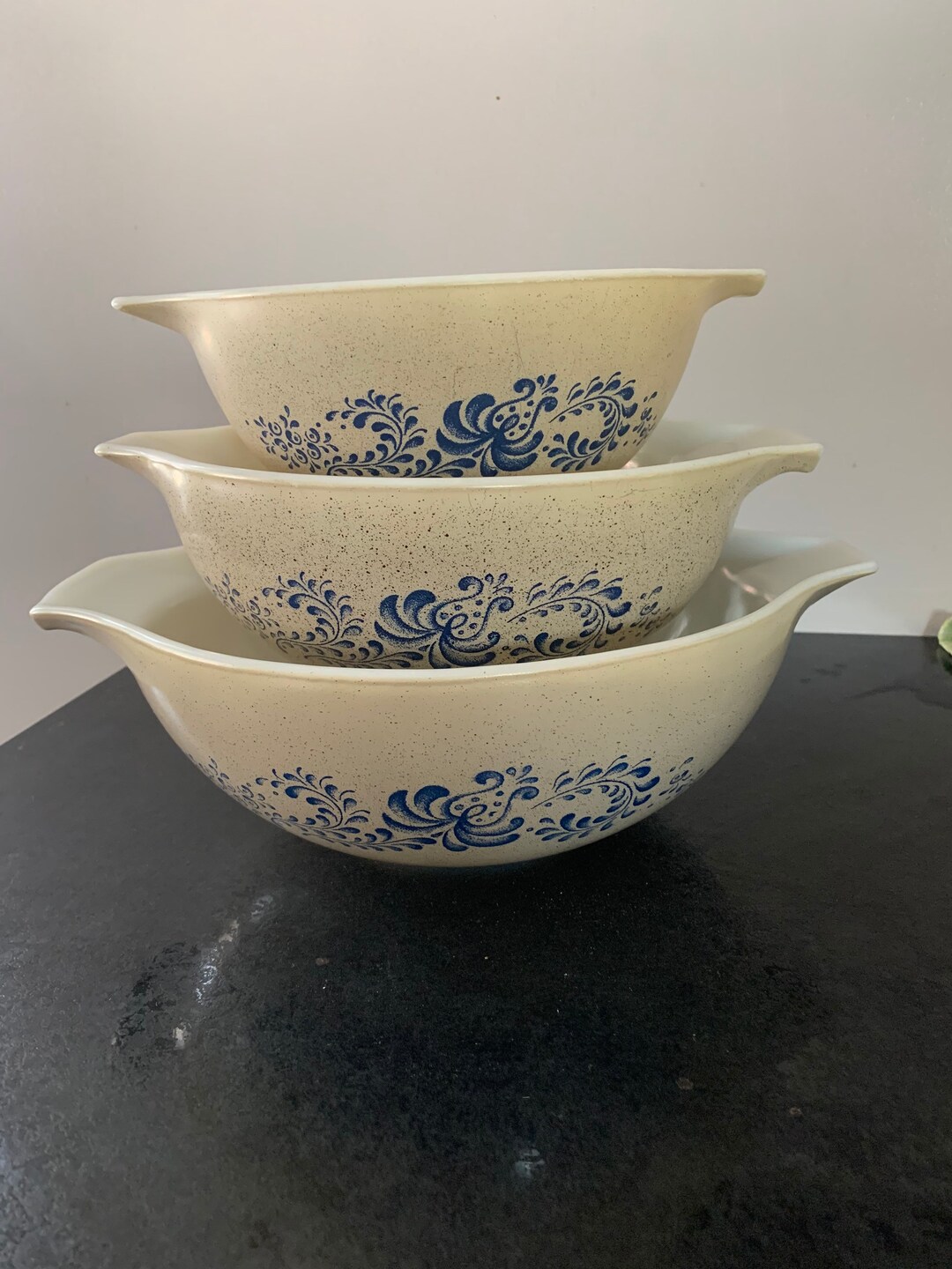 Vintage Pyrex Homestead Collection - Etsy