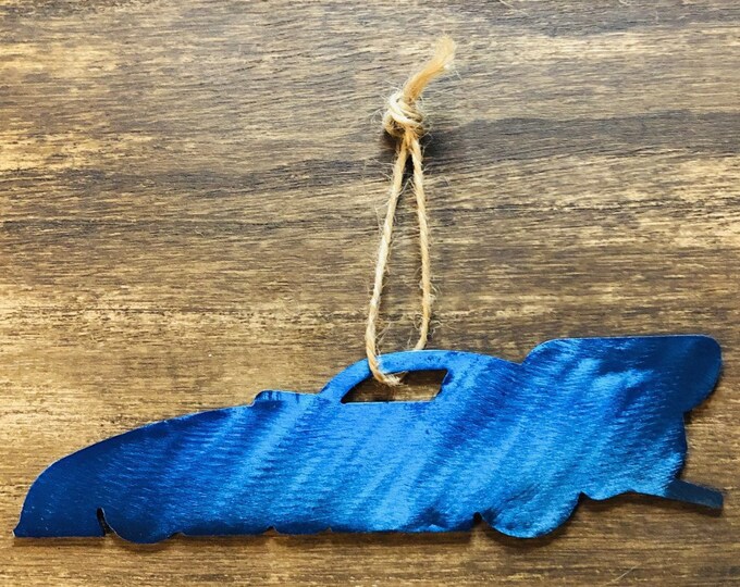 Drag Racing NHRA Metal Ornaments Racing Ornament Christmas Tree ...