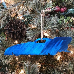 Drag Racing NHRA Metal Ornaments Racing Ornament Christmas Tree ...