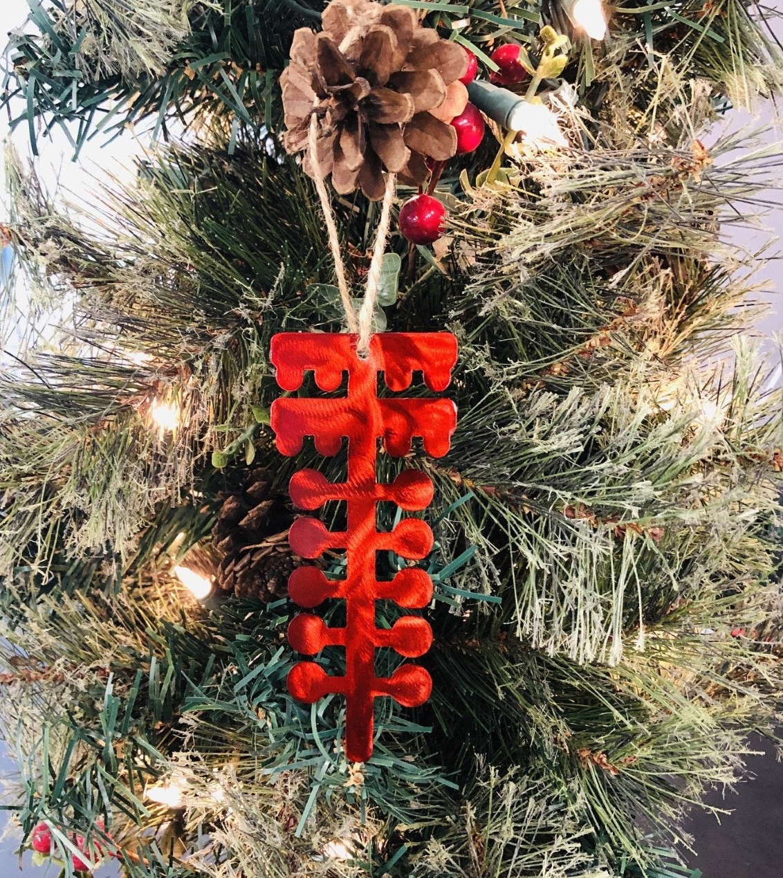 Drag Racing Tree NHRA Metal Ornaments Racing Ornaments Drag - Etsy