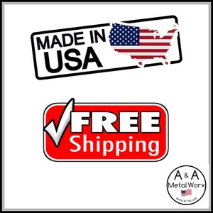 Hot Rod Garage Sign Dads Garage Metal Workshop Sign Street Rod Engine ...