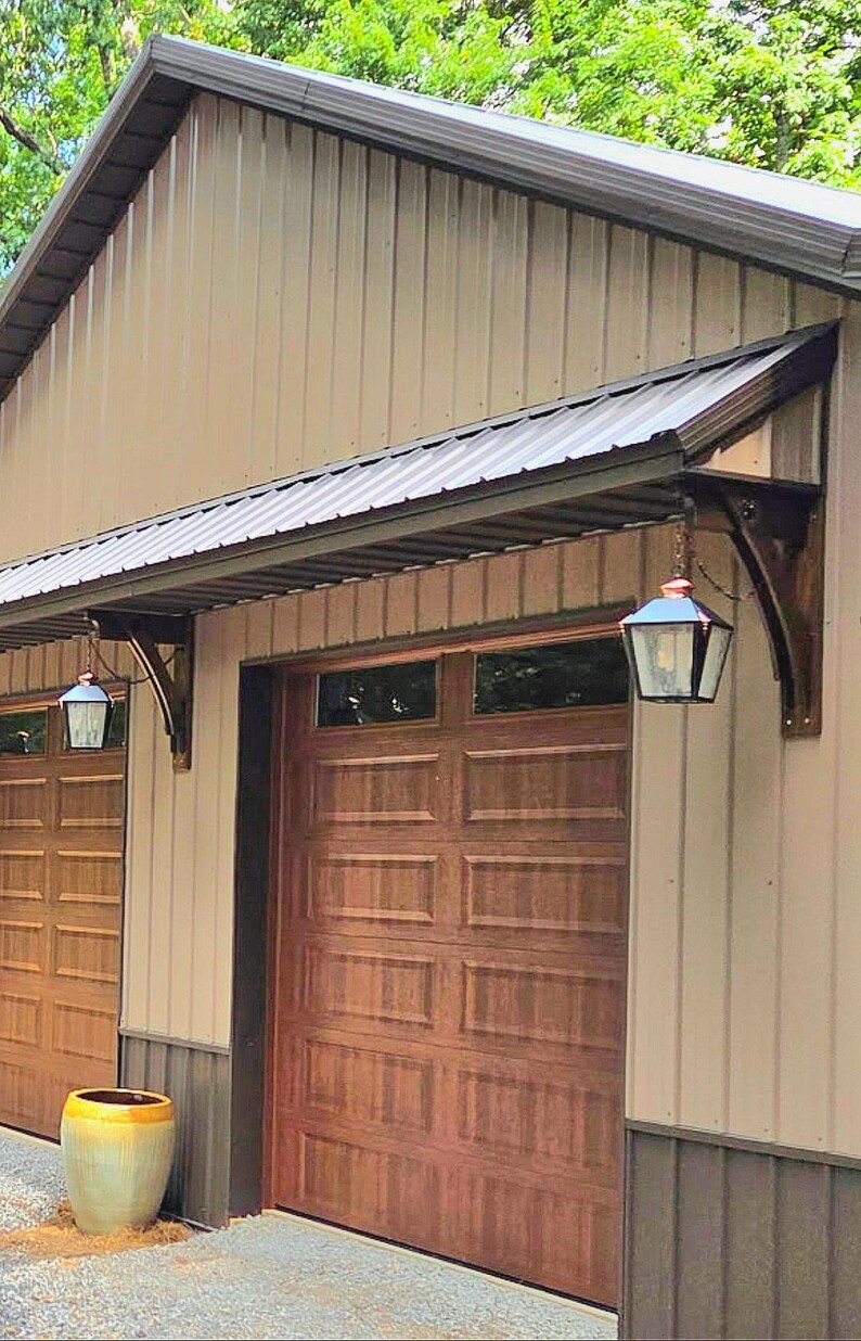 Timber Frame Corbels Wood Corbels Corbles for Exterior Eve Large ...