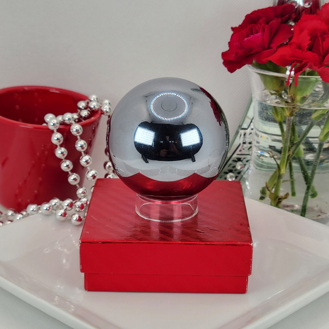 2.4 Terahertz Carved Crystal Sphere Ball 61mm 278g - Etsy