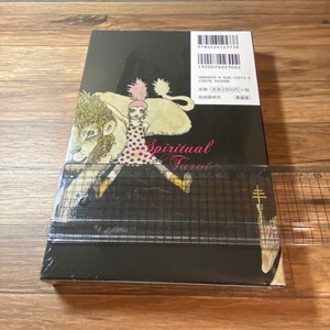 Akira Uno Illustration Spiritual Tarot Card Deck & Book 22 Major Arcana ...