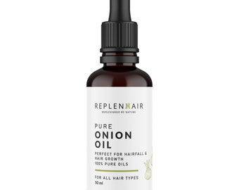 Replenhair Rice Water Moisturiser for Natural Hair Growth 100% Natural ...