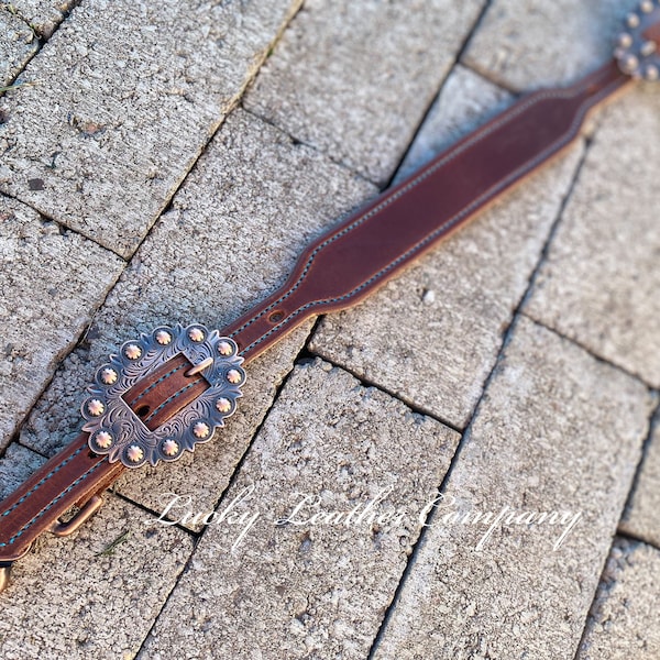 Wither Strap - Etsy