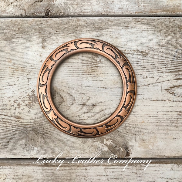Copper Hardware - Etsy