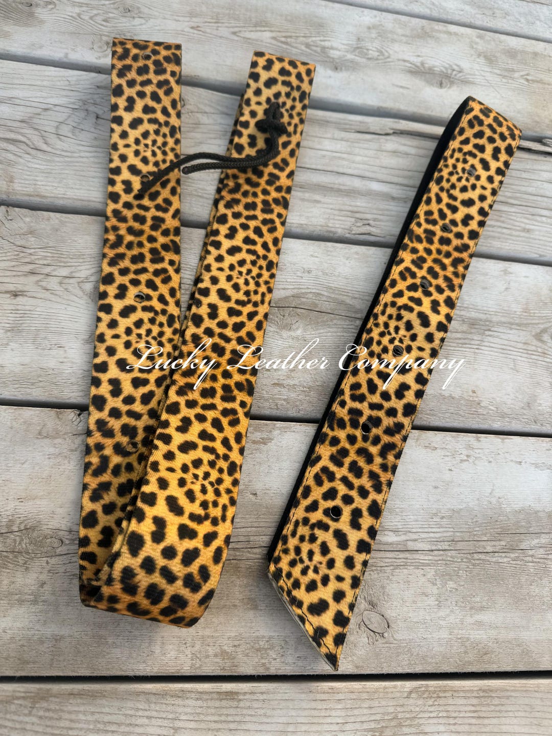 USA Made Cheetah off Billet Set, Western Tack, Saddle Latigo, Saddle ...