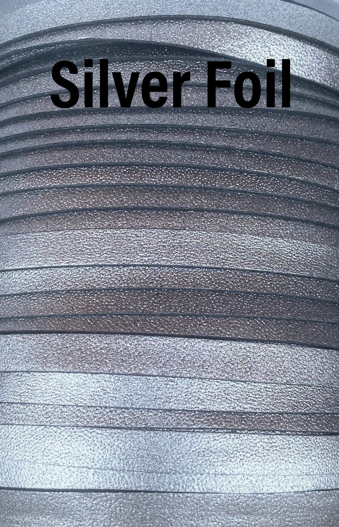 5MM Genuine Kangaroo Buckstitch Lace, Tack Making, Show Leads ...