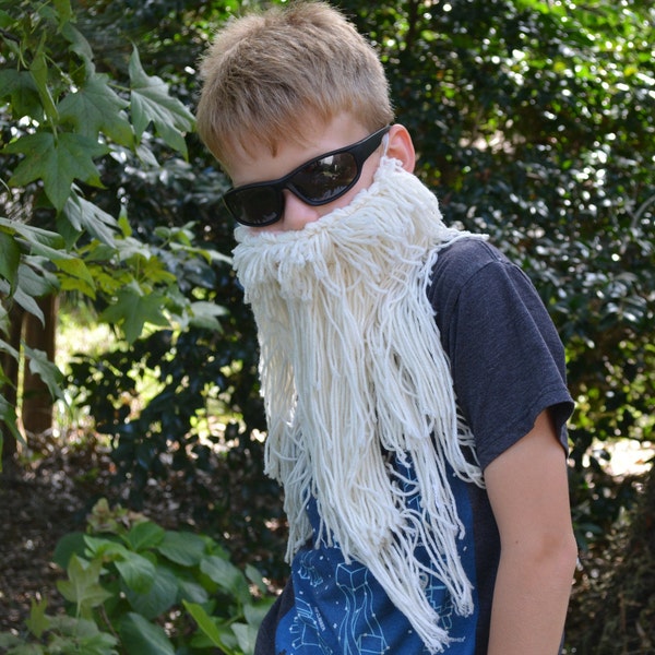 Wool for Beards - Etsy