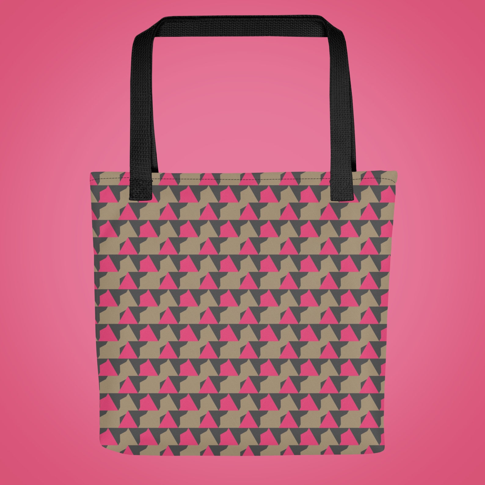 Tote Bag Kianga, Shoulder Tote Bag - Etsy