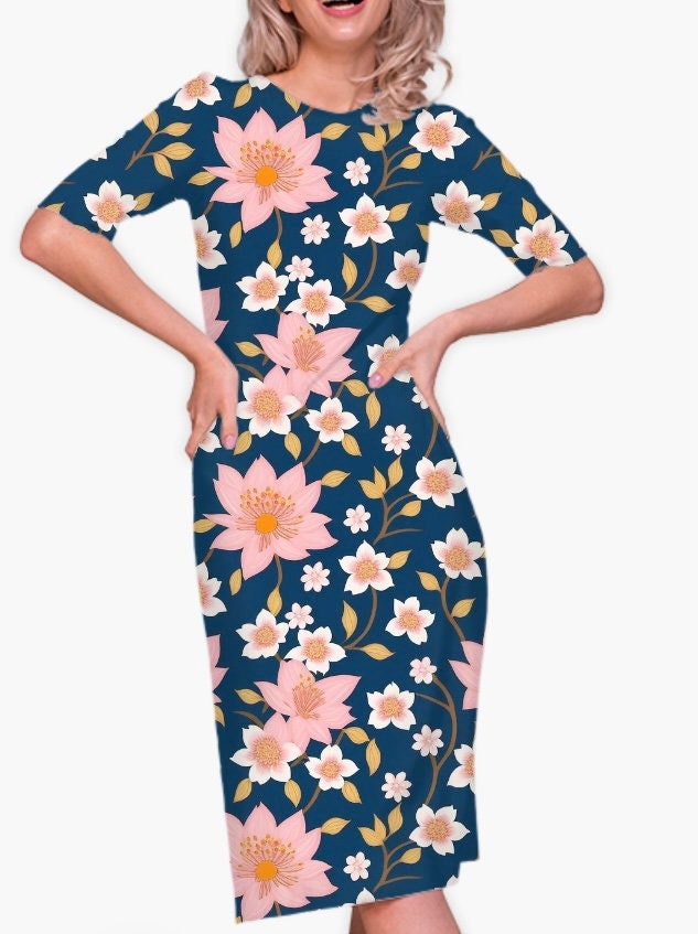 Timeless Elegance: Japanese-inspired SVG Textile Designs With Cherry ...