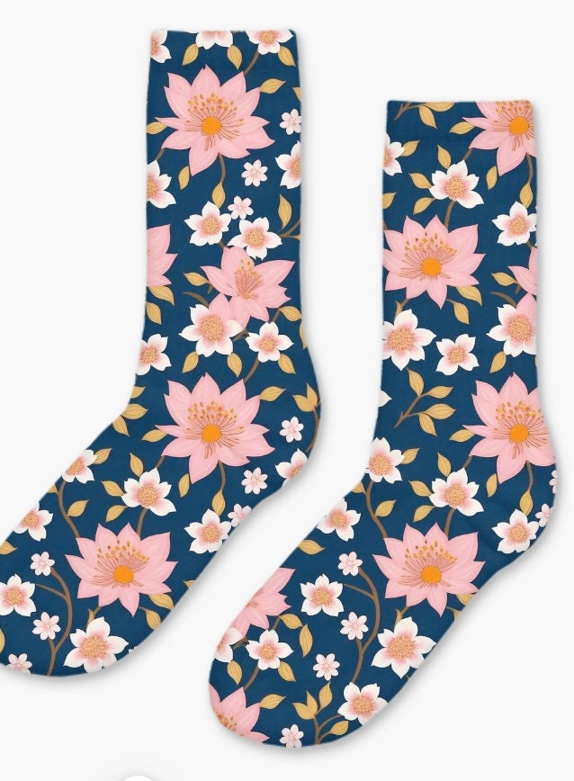 Timeless Elegance: Japanese-inspired SVG Textile Designs With Cherry ...