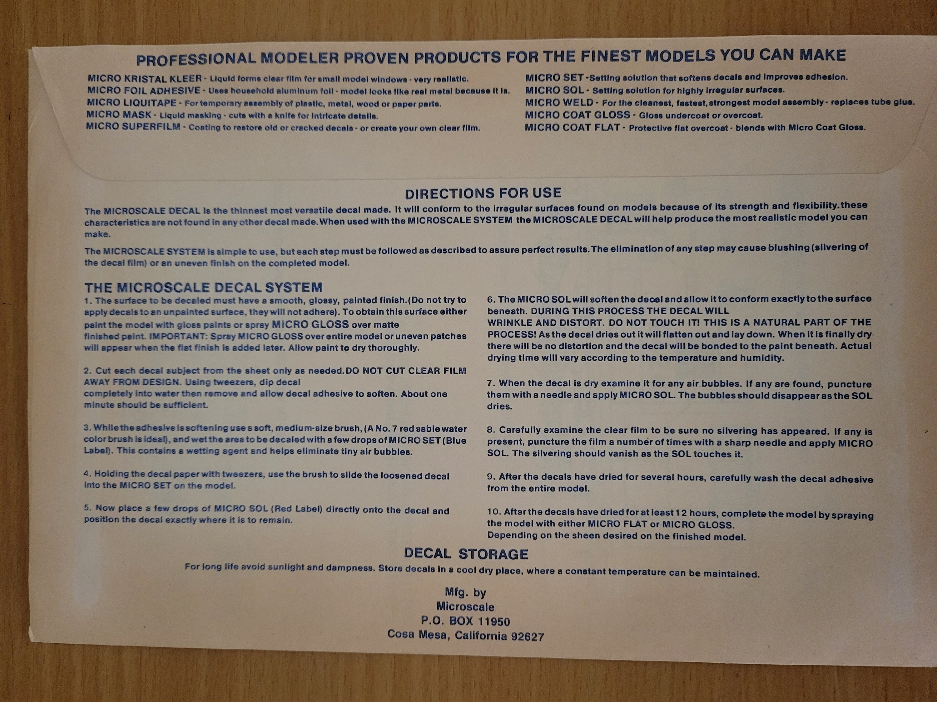 Microscale Model Train Decals - Etsy