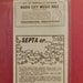Reading Railroad Timetable From 1969 - Etsy