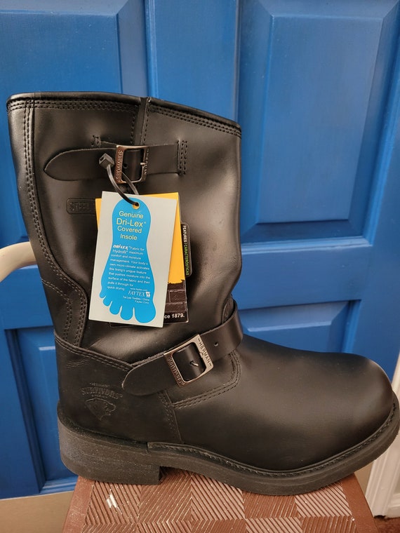 herman survivors steel toe - Gem