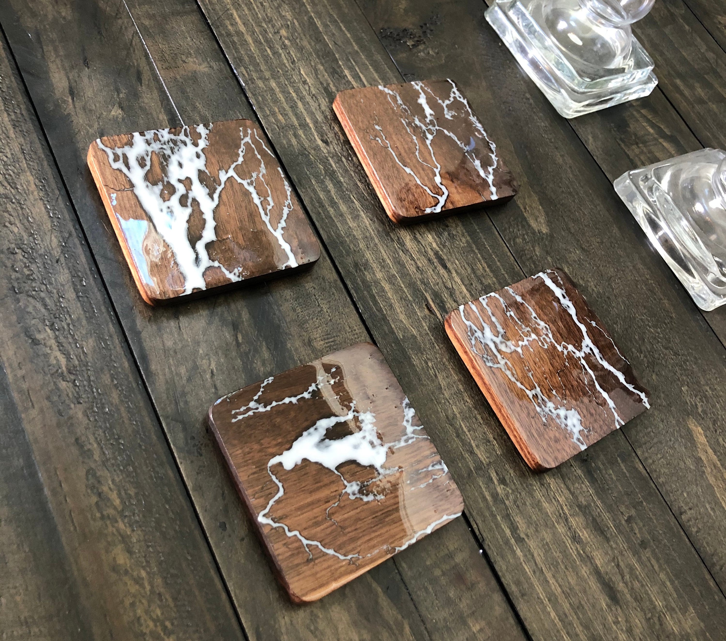 Coasters - Etsy