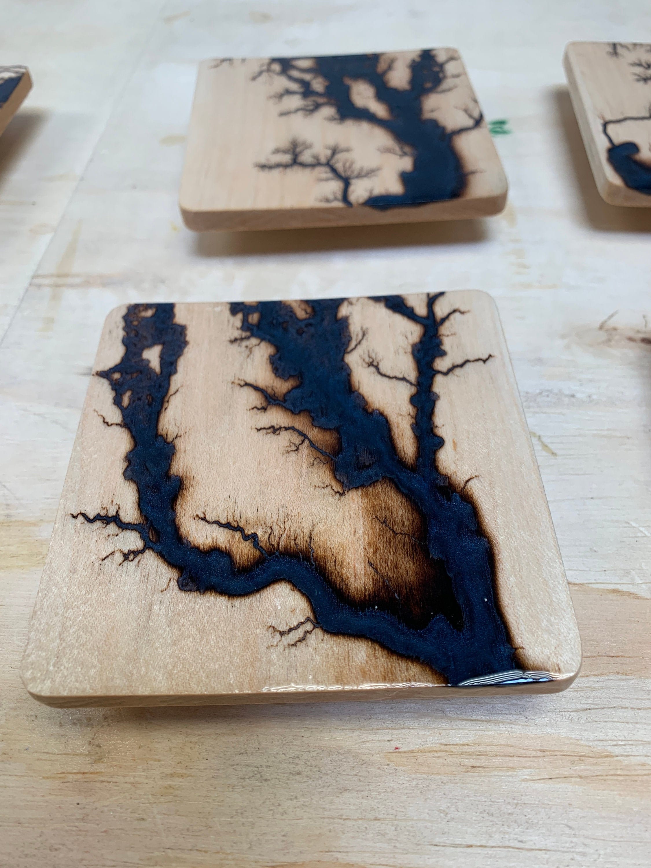 Coasters - Etsy