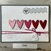 5 HEARTS - Etsy