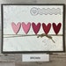 5 HEARTS - Etsy