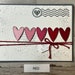5 HEARTS - Etsy