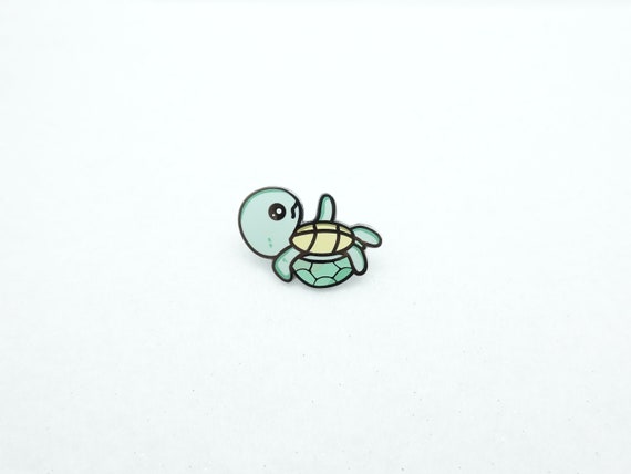 Awkward Turtle