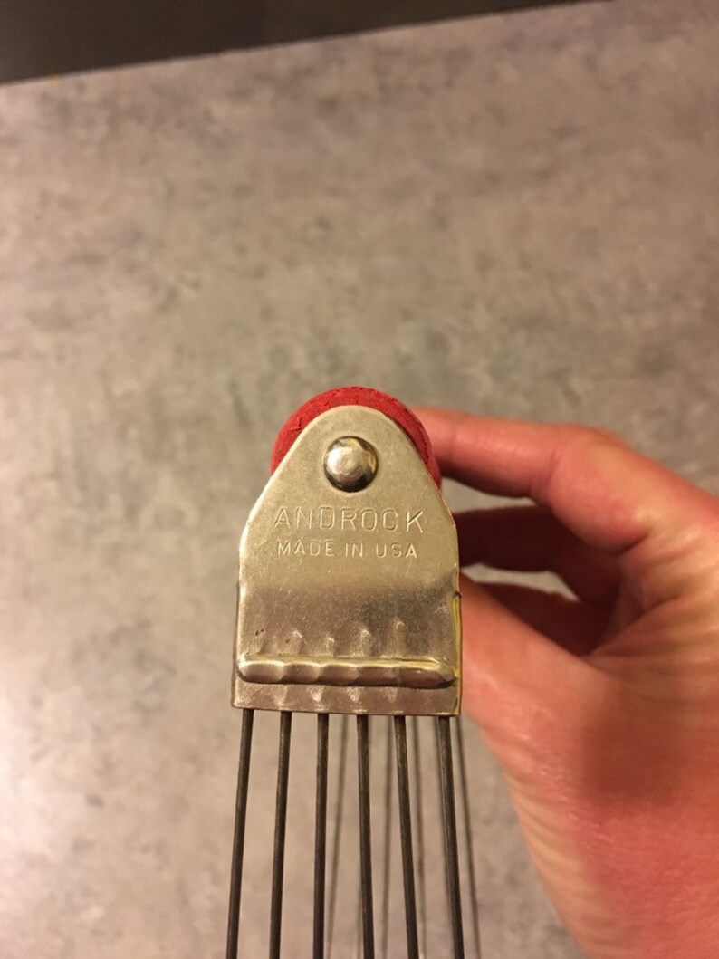 Vintage Androck Pastry Blender - Etsy