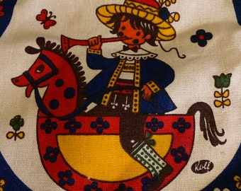 Swedish Purse - Etsy