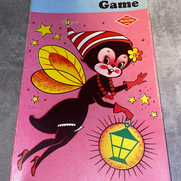 Vintage Games - Etsy