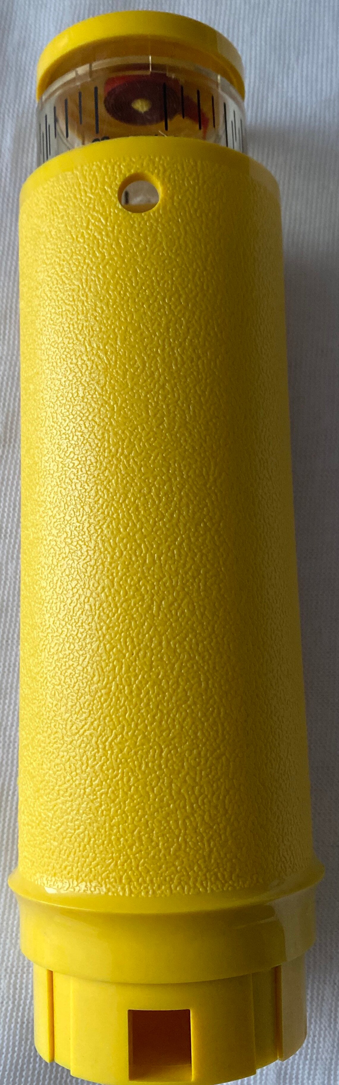 Vintage Taylor Wind Chill & Wind Speed Meter | Etsy