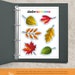 Preschool Fall Busy Binder Printable, Shadow Matching Activity, Busy ...