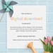 Printable Easter Activity, Letter Matching Game, Learning Uppercase and ...