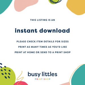 Months of the Year Poster, Learning the Months, Tropical Pastel Colors ...