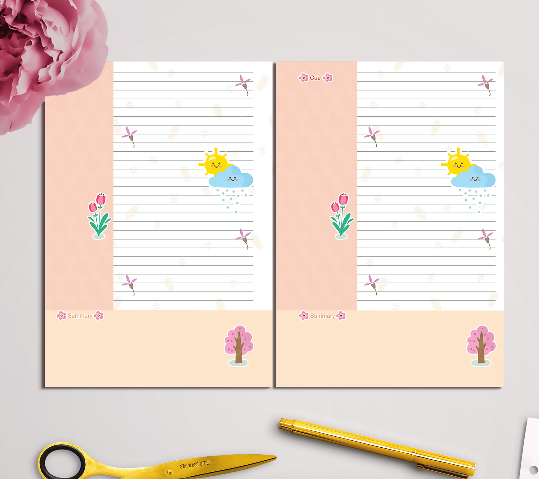 Printable Happy Planner, Planner Inserts, Planner Budget, PRINTABLE ...