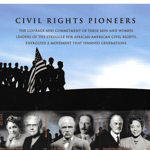 Civil Rights - Etsy
