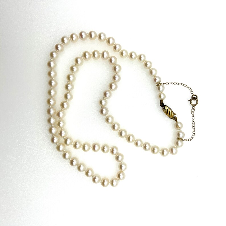Jka Köhle of Pforzheim 9ct Gold Slide Clasp and Safety Chain Hand ...