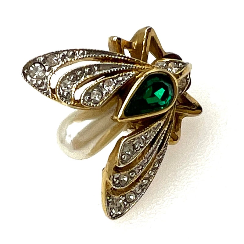 Butler Wilson - Etsy