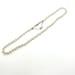 Jka Köhle of Pforzheim 9ct Gold Slide Clasp and Safety Chain Hand ...