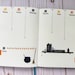 October Monthly Bullet Journal Sticker Kit - Halloween Themed Stickers ...
