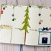 December Monthly Bullet Journal Sticker Kit Christmas Themed Stickers ...